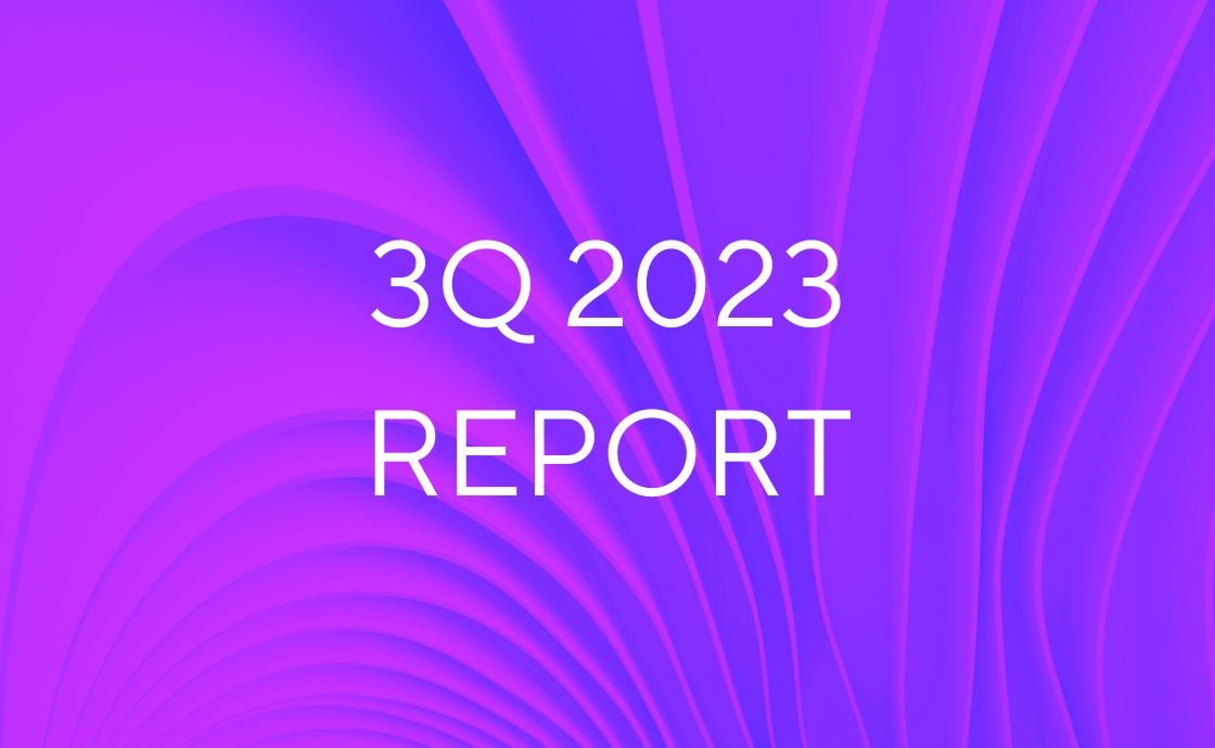 ValTrends 3Q 2023 Real Estate Report: Still Adrift | SitusAMC